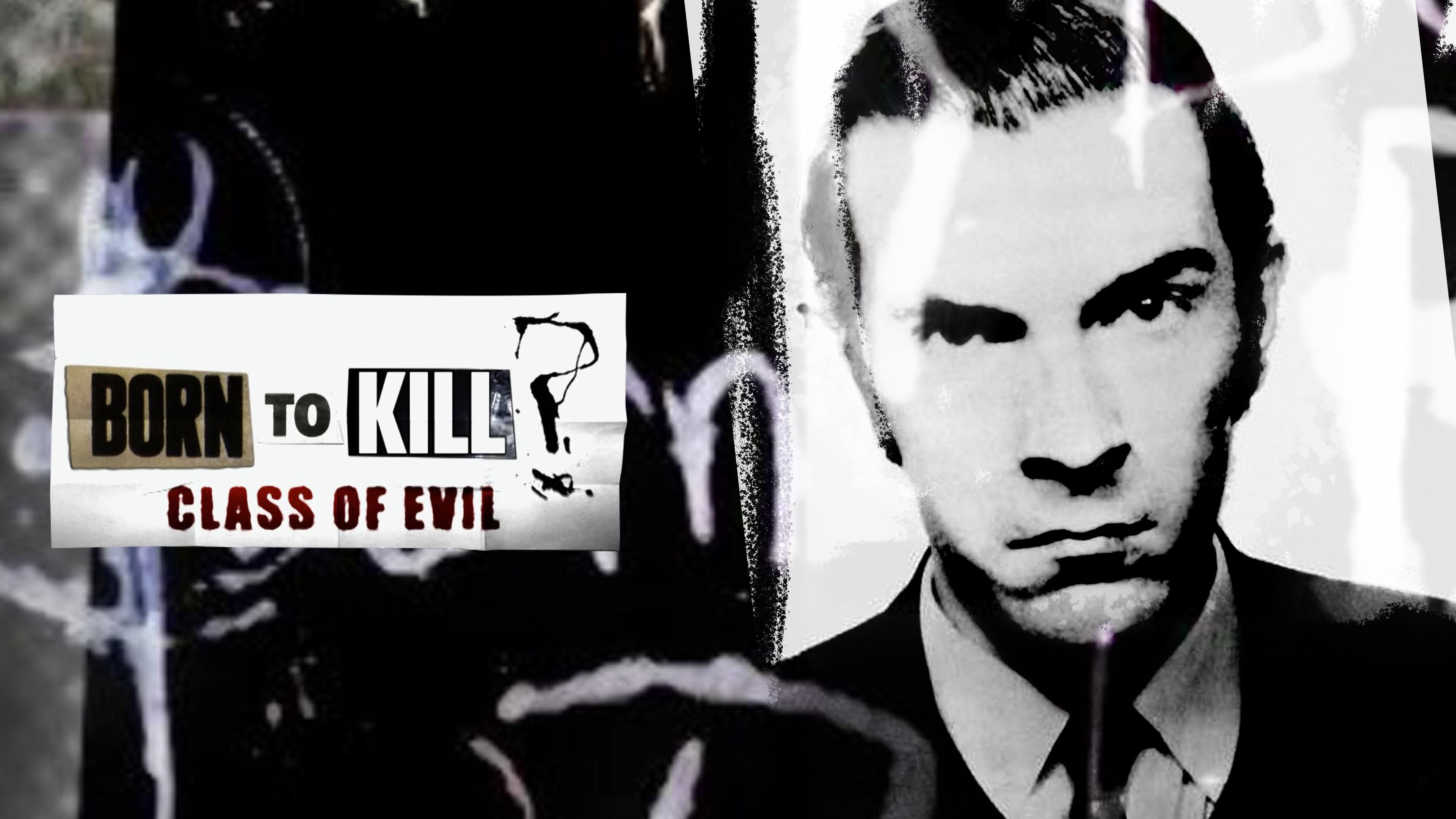 Folge 5 vom 15.02.2020 - Born to Kill: A Class of Evil - Staffel 1 | RTL+