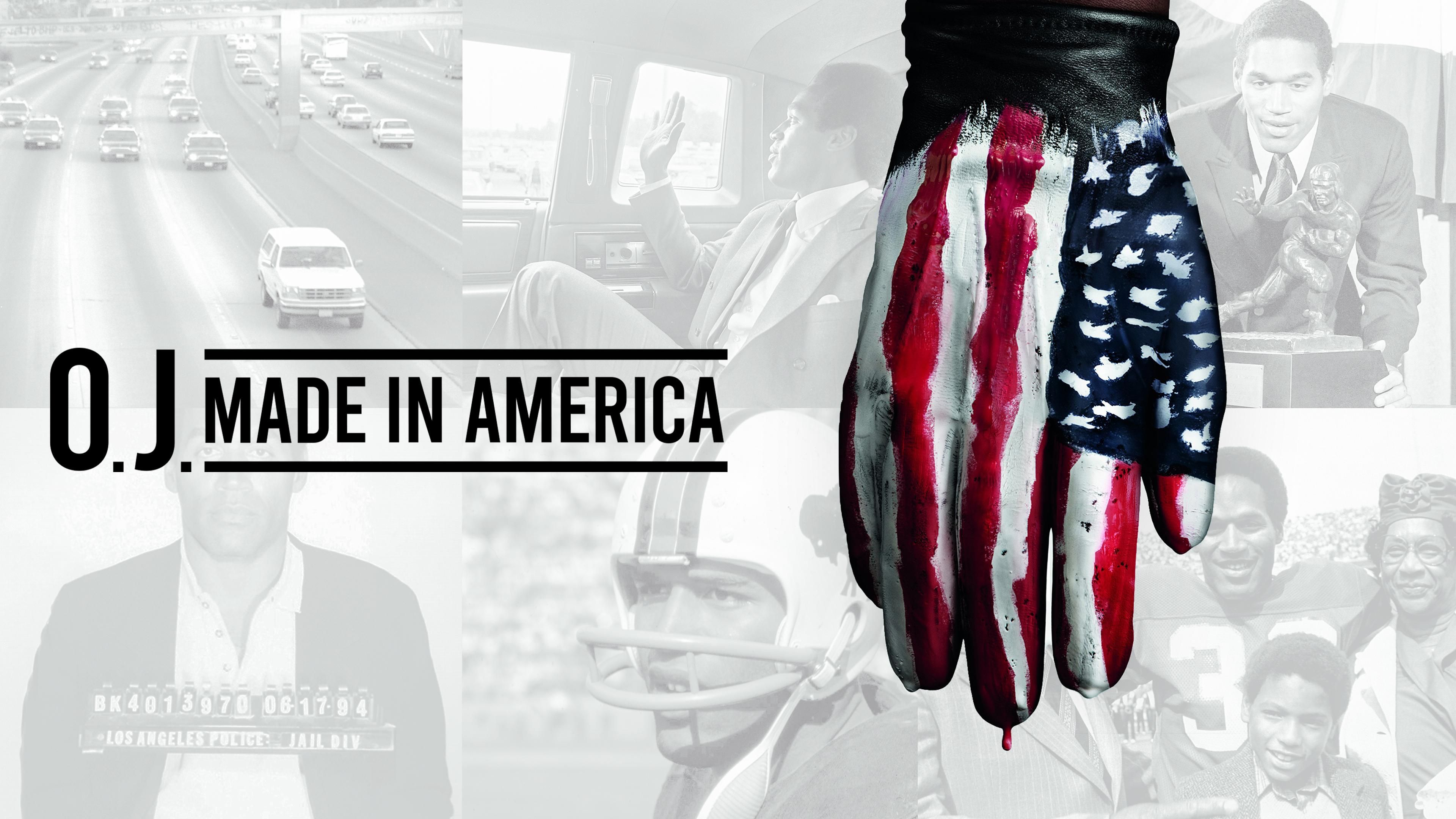 Folge 4 - O.J. - Made in America - Staffel 1 | RTL+