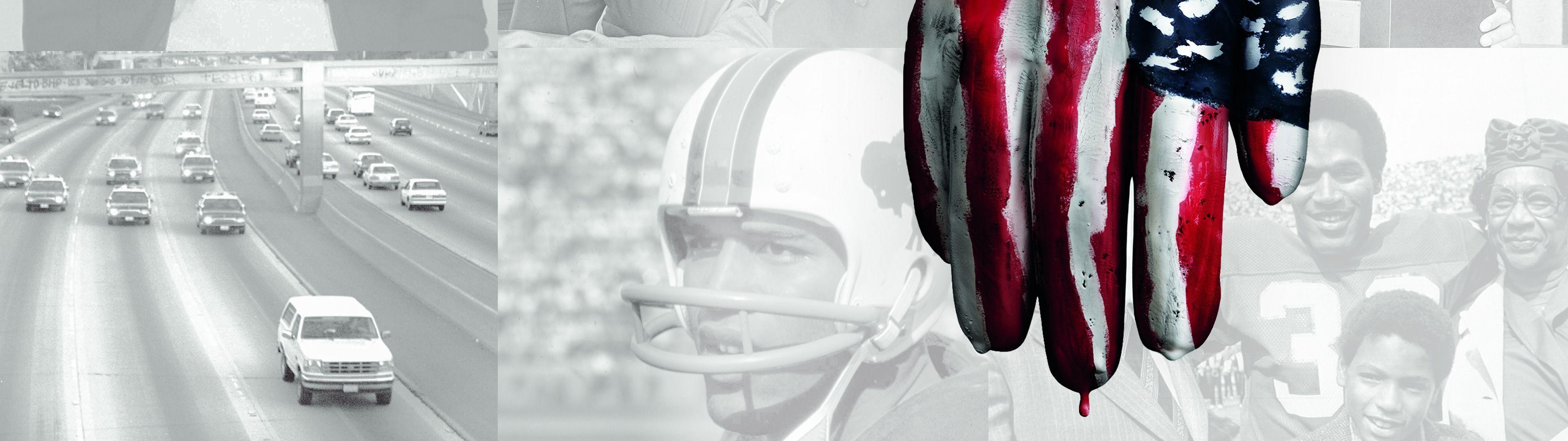 O.J. - Made in America im Stream | RTL+