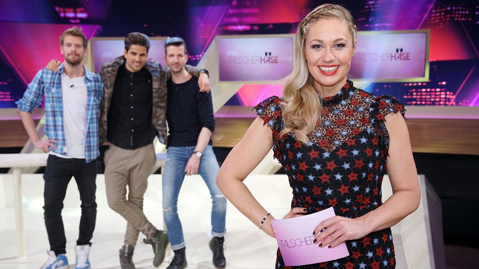 Folge 1 vom 23.09.2017 - Falscher Hase - Staffel 95 | RTL+ Folge 1 vom 23.09.2017 - Falscher Hase - Staffel 95 | RTL+