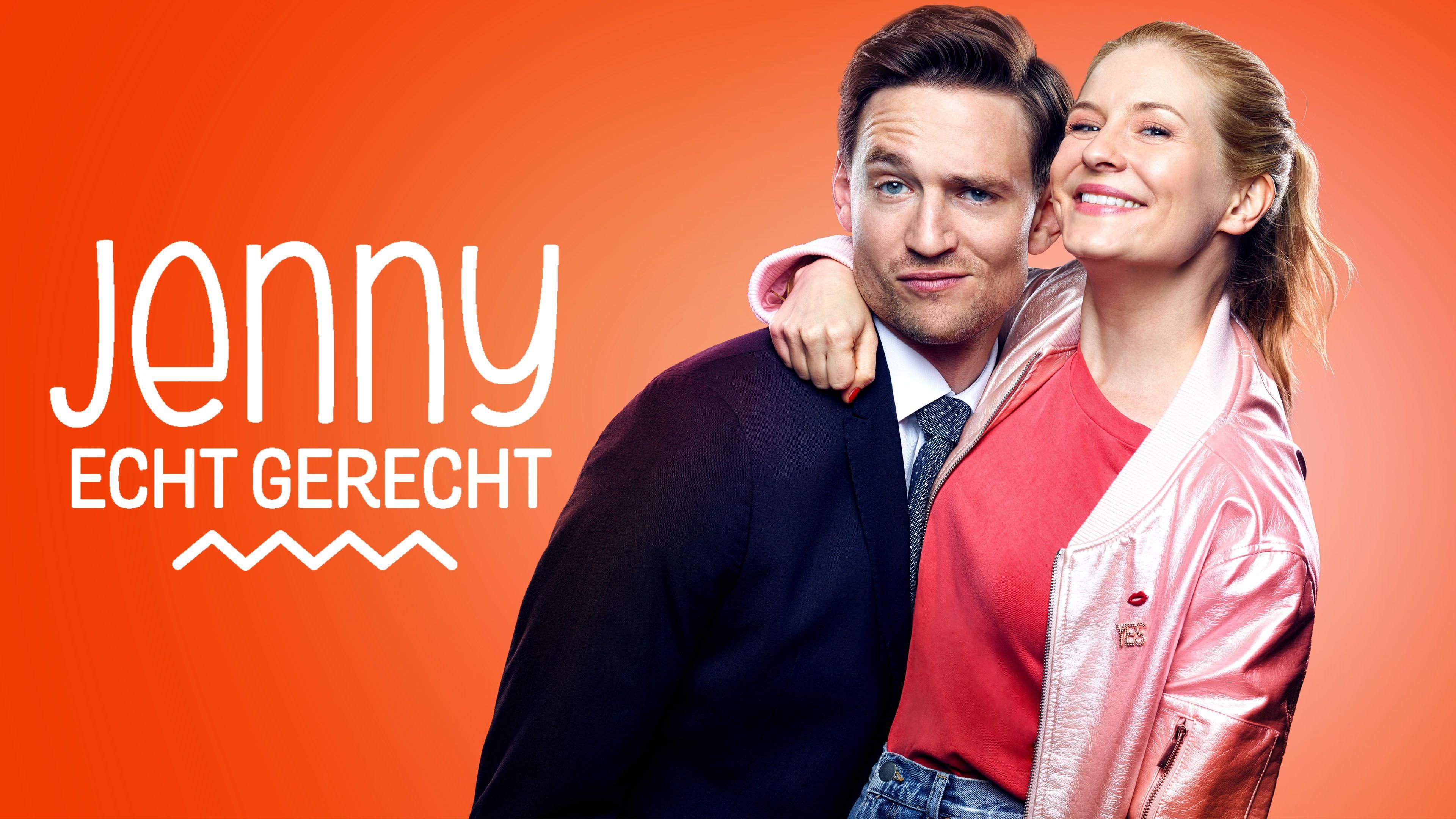 Folge 9 vom 29.08.2019 - Jenny - echt gerecht! - Staffel 2 | RTL+