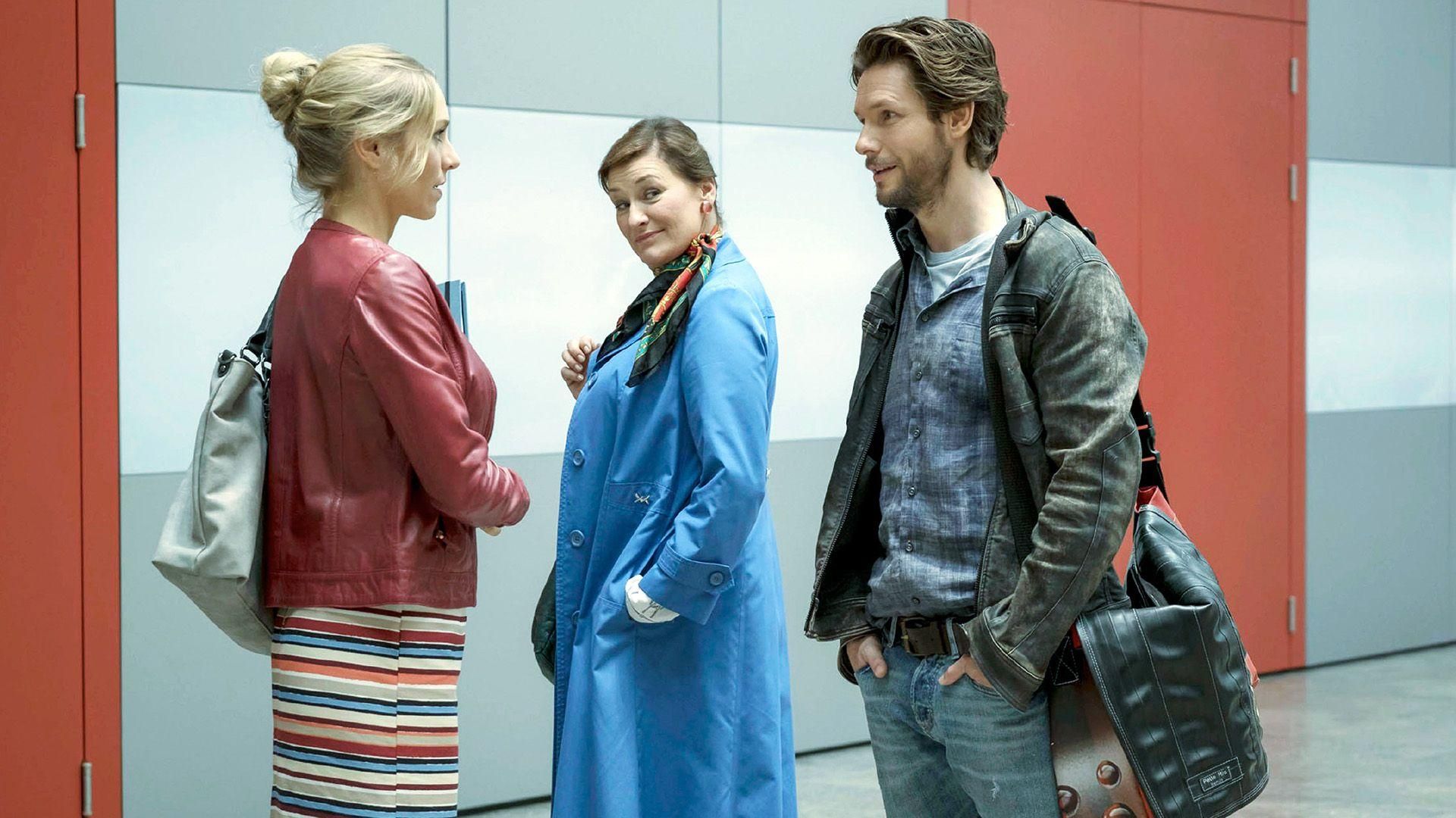 Folge 6 vom 20.02.2018 - Beck is back! - Staffel 1 | RTL+