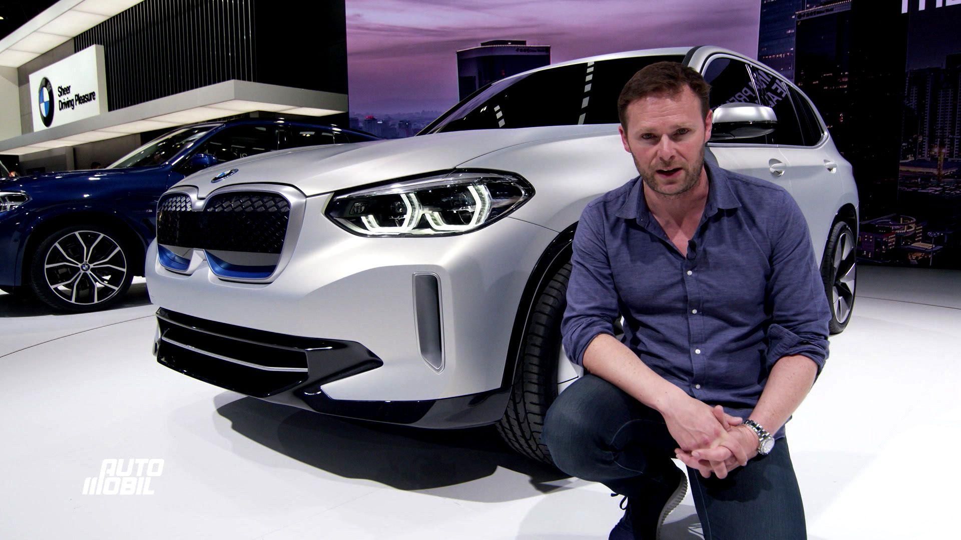 Folge 17 vom 29.04.2018 - auto mobil - Das VOX Automagazin | RTL+