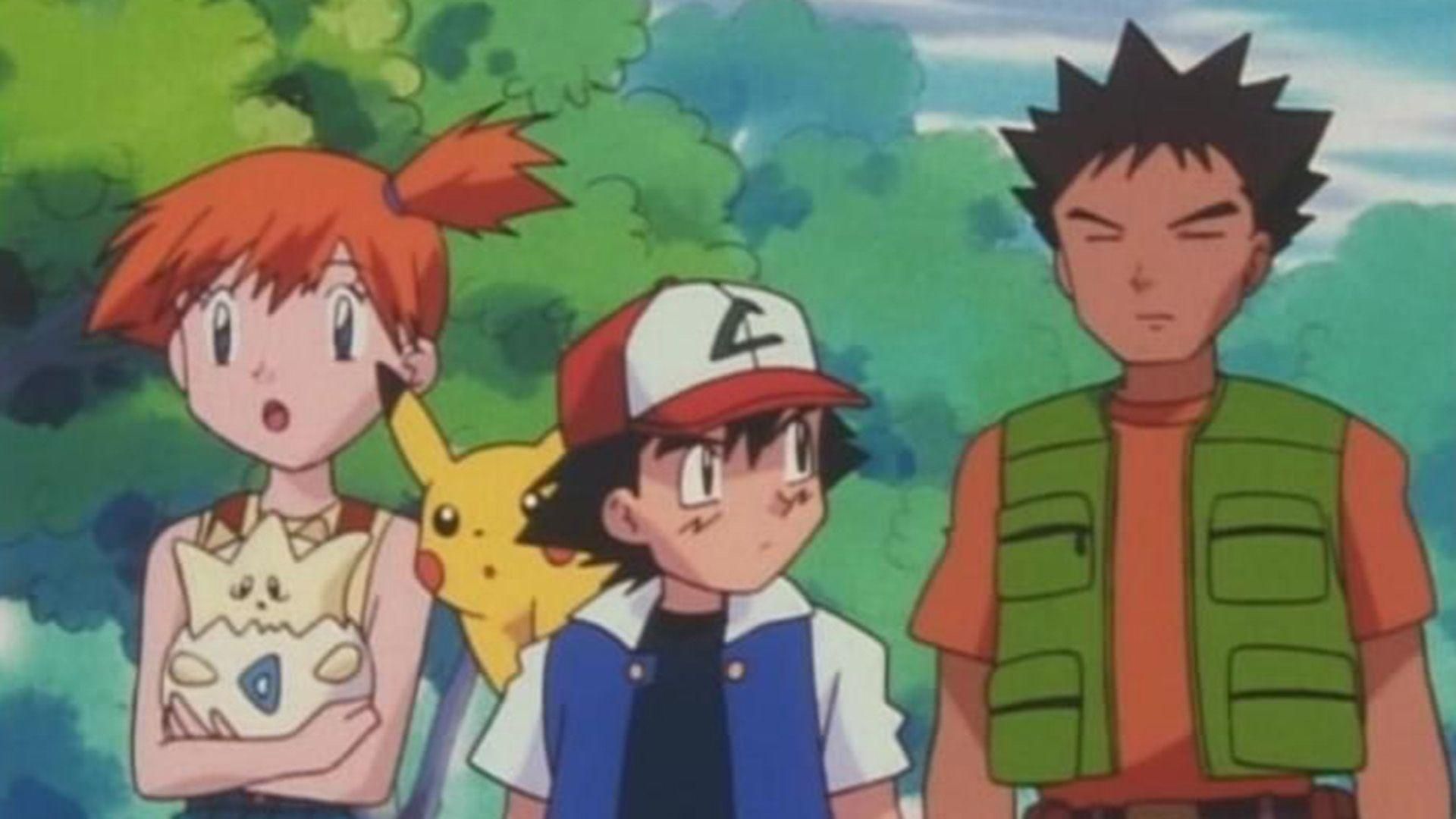 Folge 19 - Pokémon: Die Johto Liga Champions - Staffel 4 | RTL+