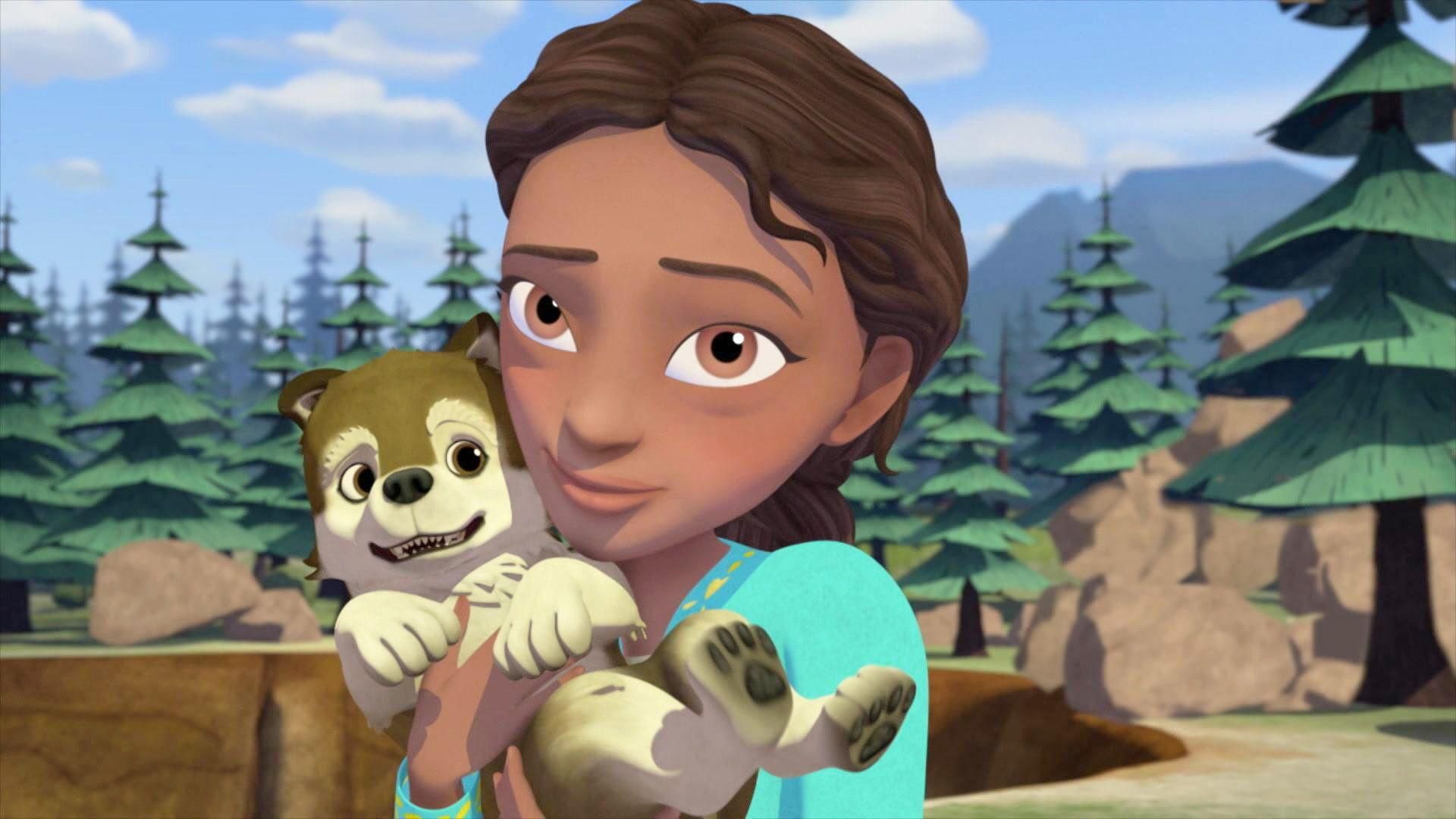 Folge 23 vom 08.04.2019 - Spirit: wild und frei - Staffel 2 | RTL+