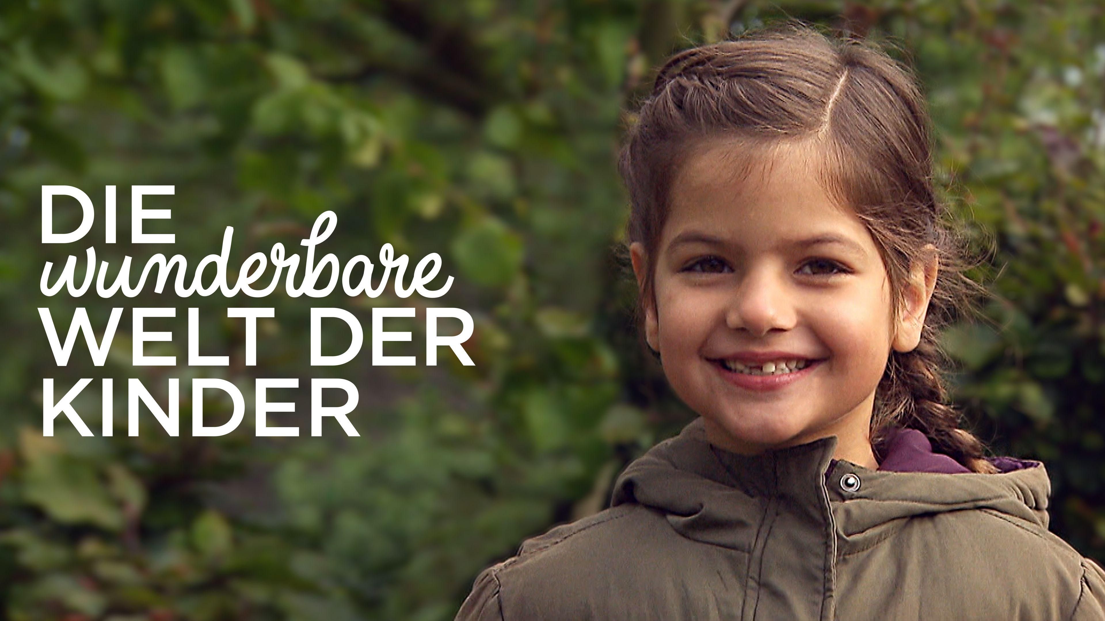 Folge 2 vom 10.12.2019 - Die wunderbare Welt der Kinder | RTL+