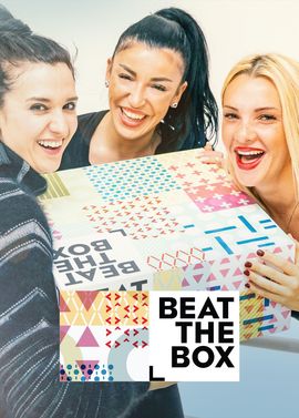 Splash! Das Promi-Pool-Quiz im Stream | RTL+