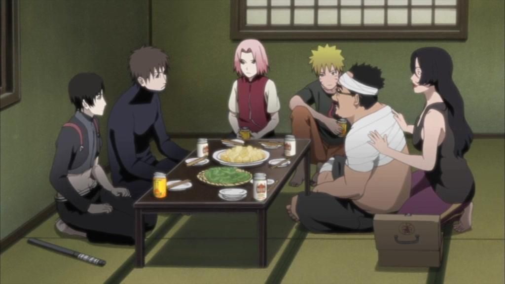 Folge 291 - Naruto Shippuden - Staffel 6 | RTL+