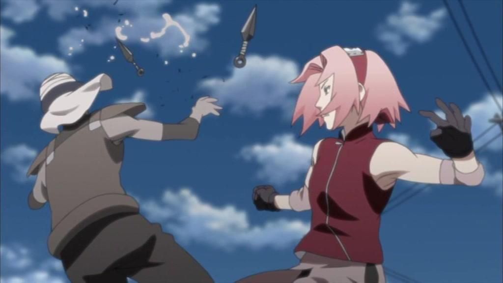 Folge 292 - Naruto Shippuden - Staffel 6 | RTL+
