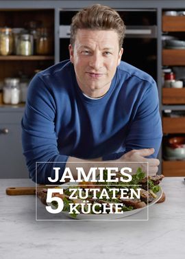 Jamie Oliver: Geniale One Pot-Gerichte | Kochshow online streamen | RTL+