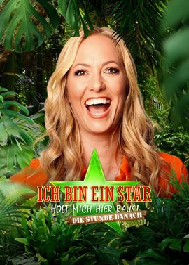Ich bin ein Star - Holt mich hier raus! Staffel 11 im Stream | RTL+