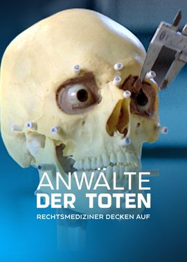 Anwälte der Toten - Im Kopf des Mörders Staffel 4 im Stream | RTL+