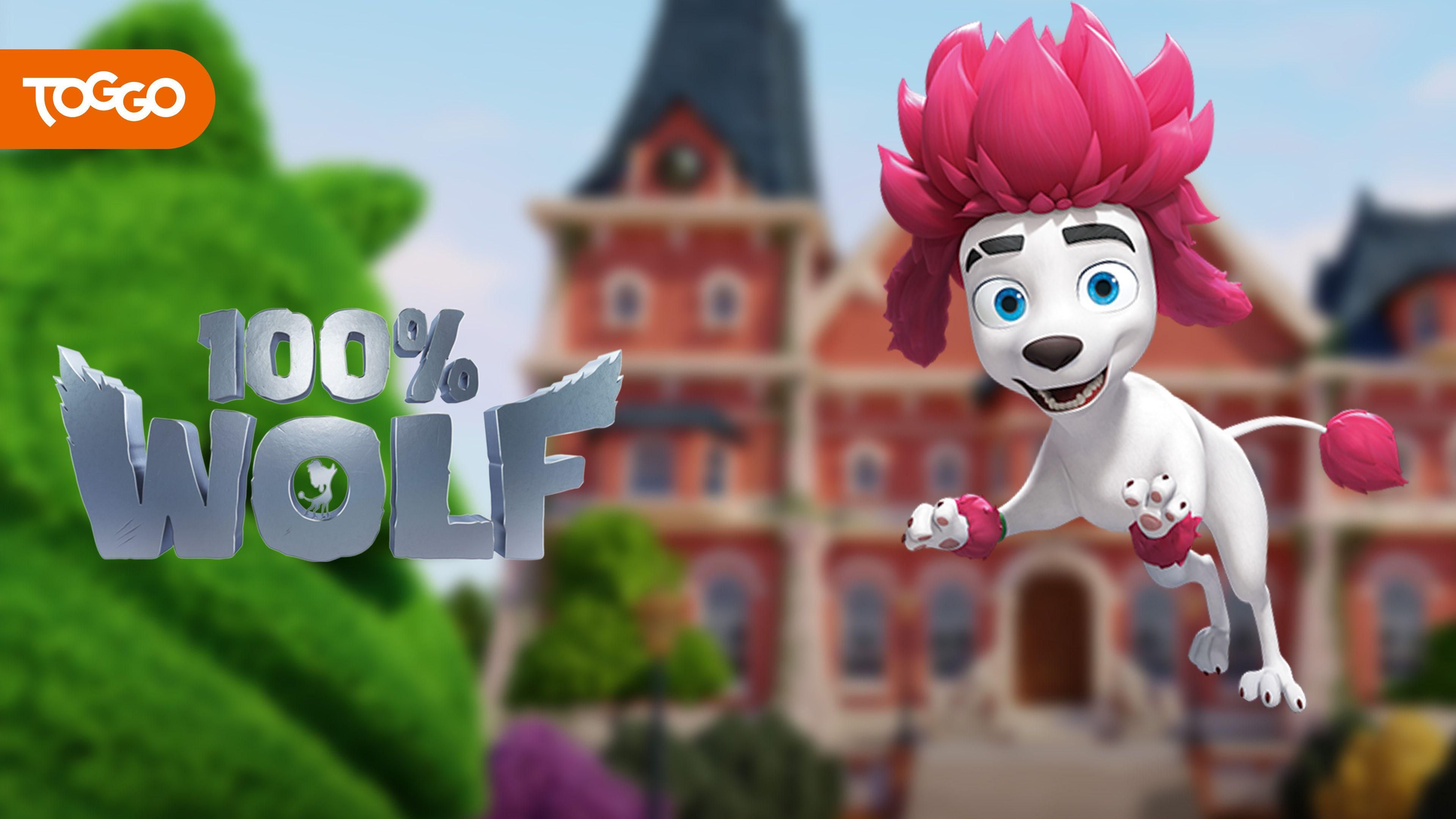 Folge 18 vom 11.10.2023 - 100% Wolf - Staffel 2 | RTL+