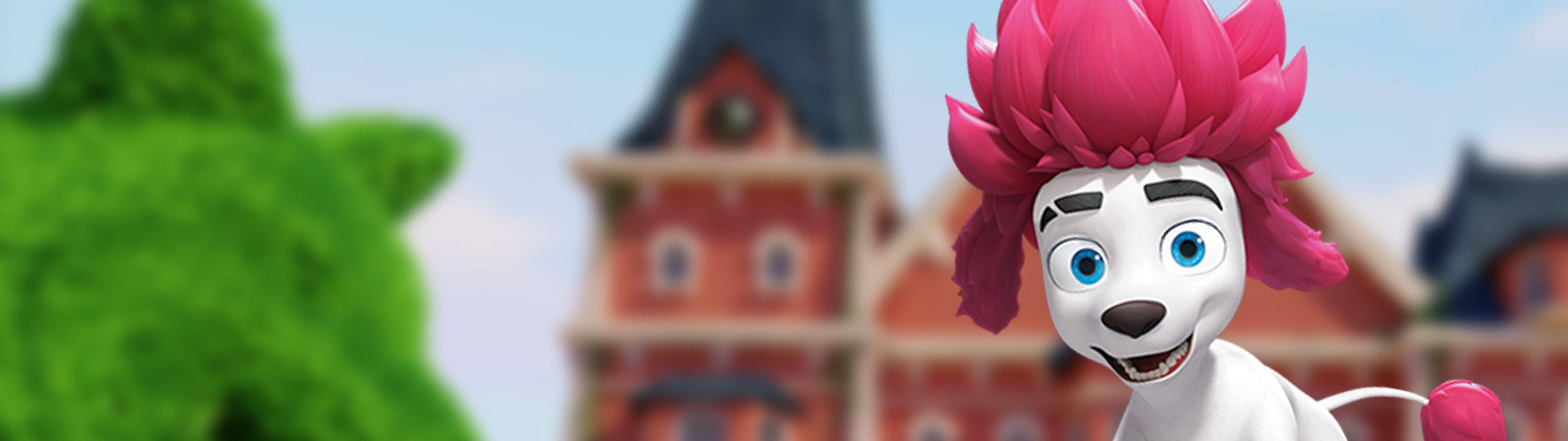 100% Wolf Staffel 2 im Stream | RTL+