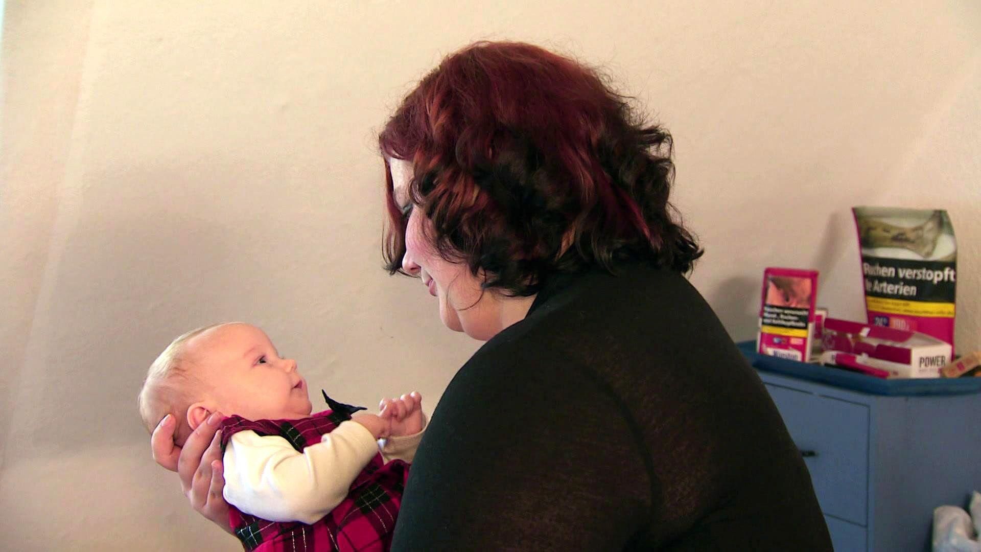 Folge 10 vom 31.08.2018 - Hebammen im Einsatz | RTL+