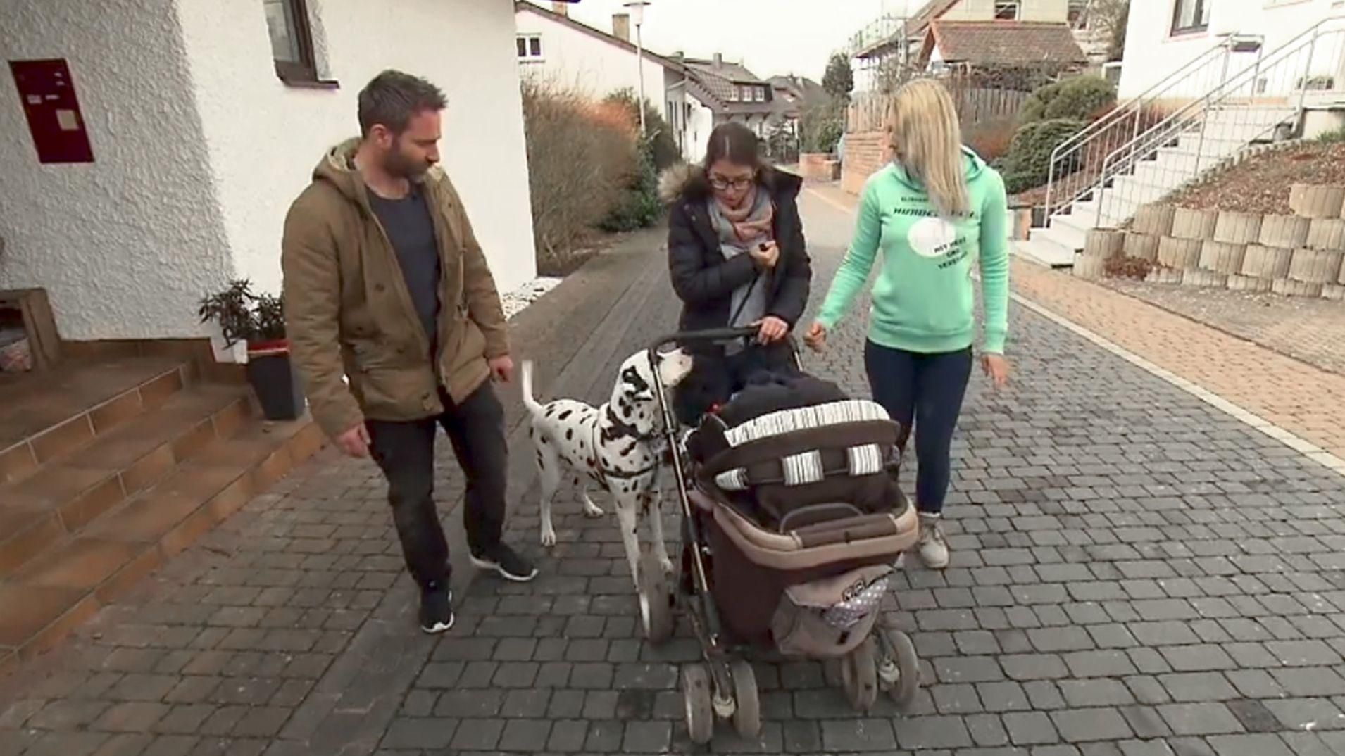 Folge 17 vom 11.09.2018 - Hebammen im Einsatz | RTL+