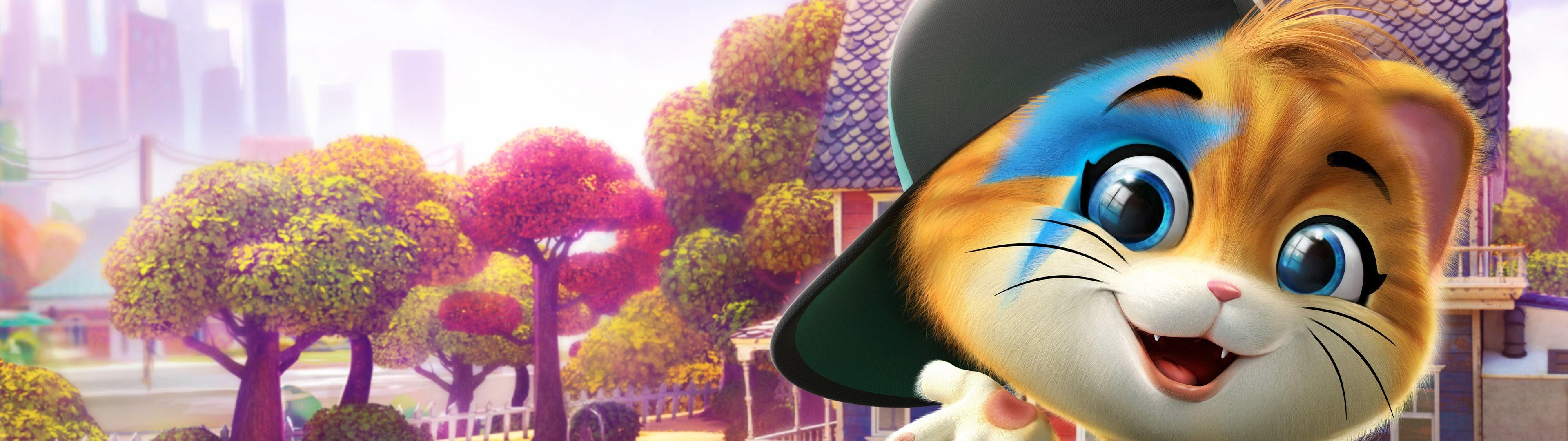 44 Cats | Serien streamen | Kinderserien streamen | RTL+