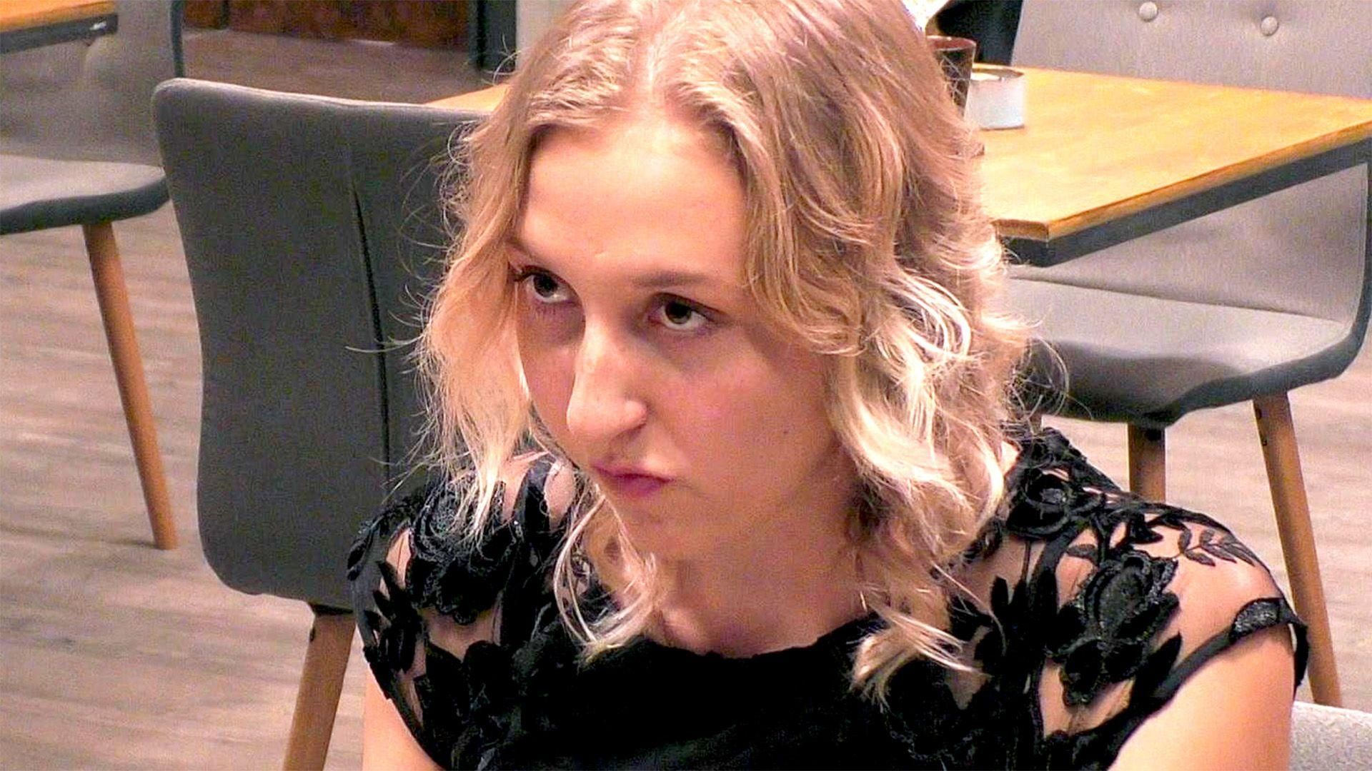 Folge 58 vom 09.01.2019 - First Dates - Ein Tisch für zwei | RTL+