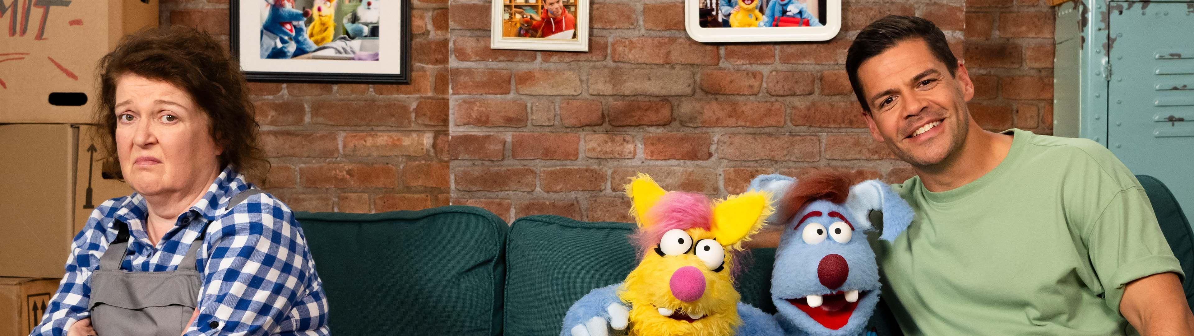 Woozle - Die Serie Staffel 1 im Stream | RTL+