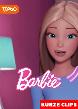 Barbie - Traumvilla-Abenteuer | Serien streamen | RTL+