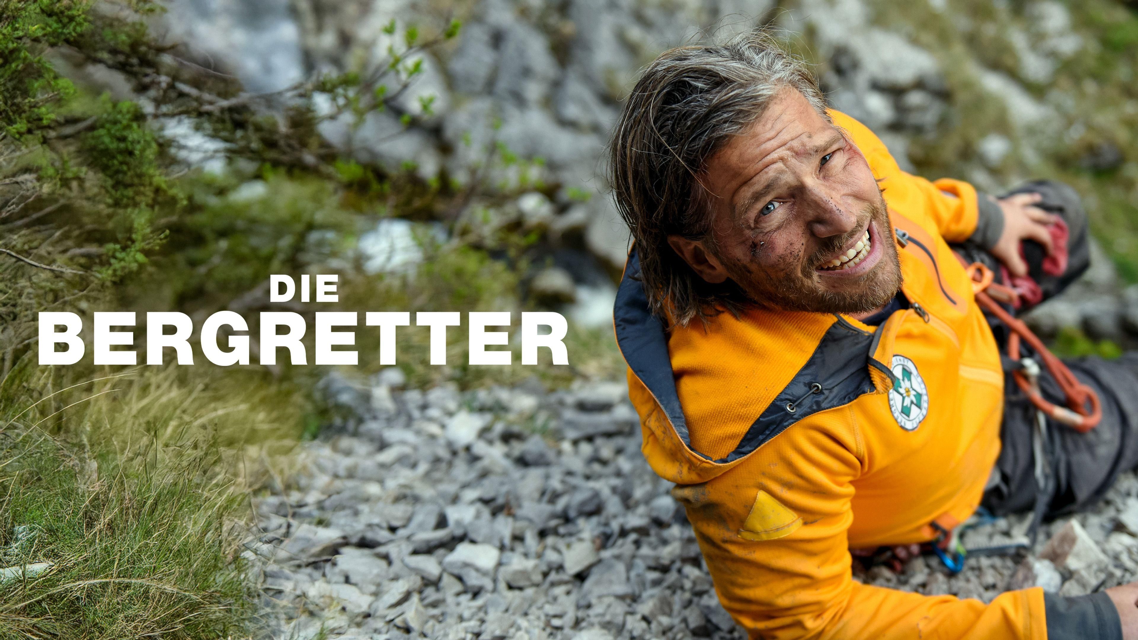 Folge 1 - Die Bergretter - Staffel 12 | RTL+