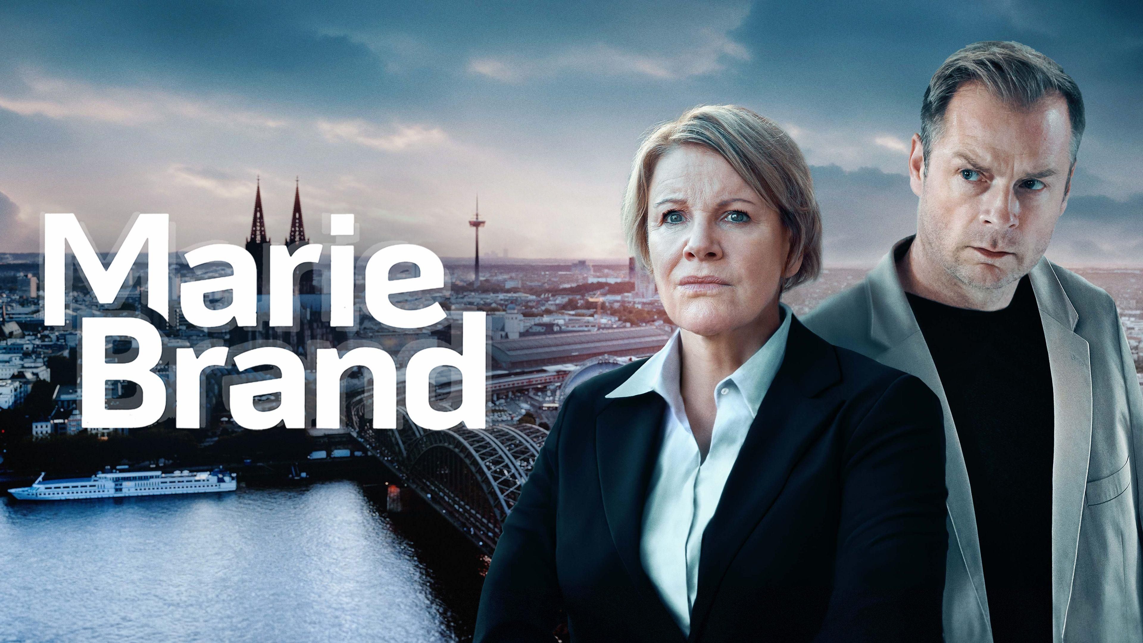 Folge 4 - Marie Brand - Staffel 1 | RTL+