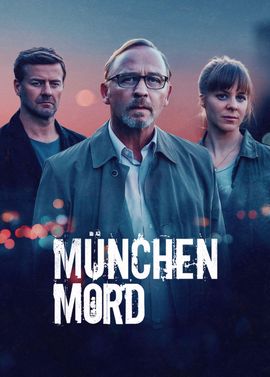 Morden auf Öd - Ein Insel-Krimi - Serie online streamen | RTL+
