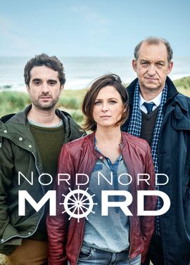 Morden auf Öd - Ein Insel-Krimi Staffel 1 im Stream | RTL+