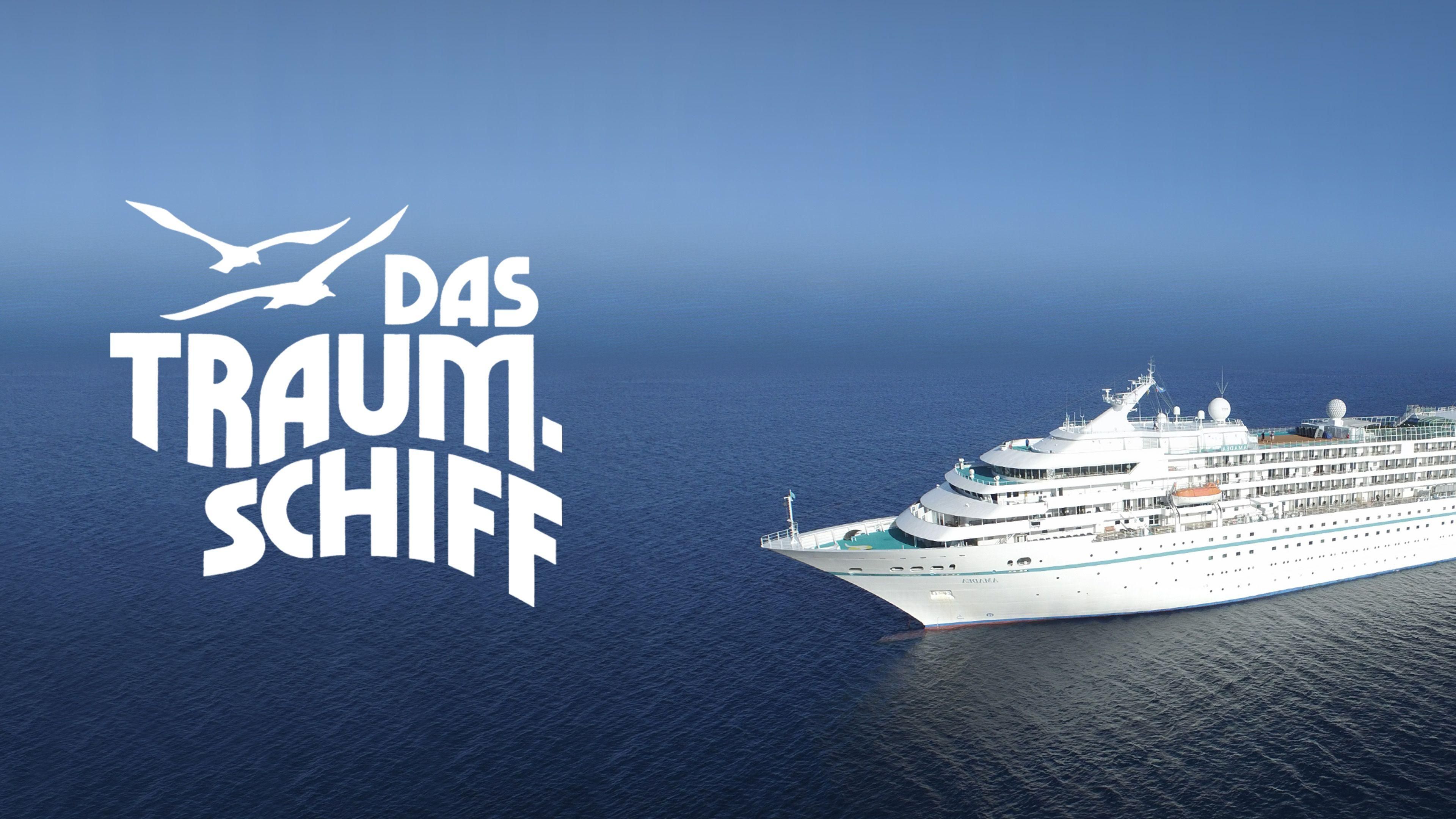 Folge 7 - Das Traumschiff - Staffel 2 | RTL+