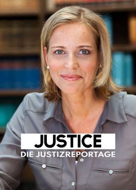 Ulrich Wetzel - Das Strafgericht - 1 2025 - Ganze Folgen | RTL+