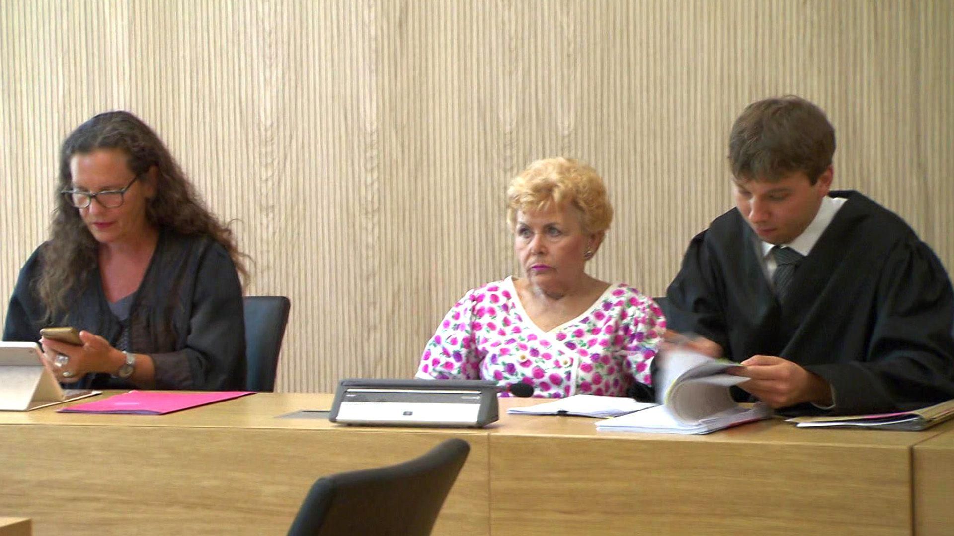 Folge 1 vom 08.01.2019 - Justice - Die Justizreportage | RTL+