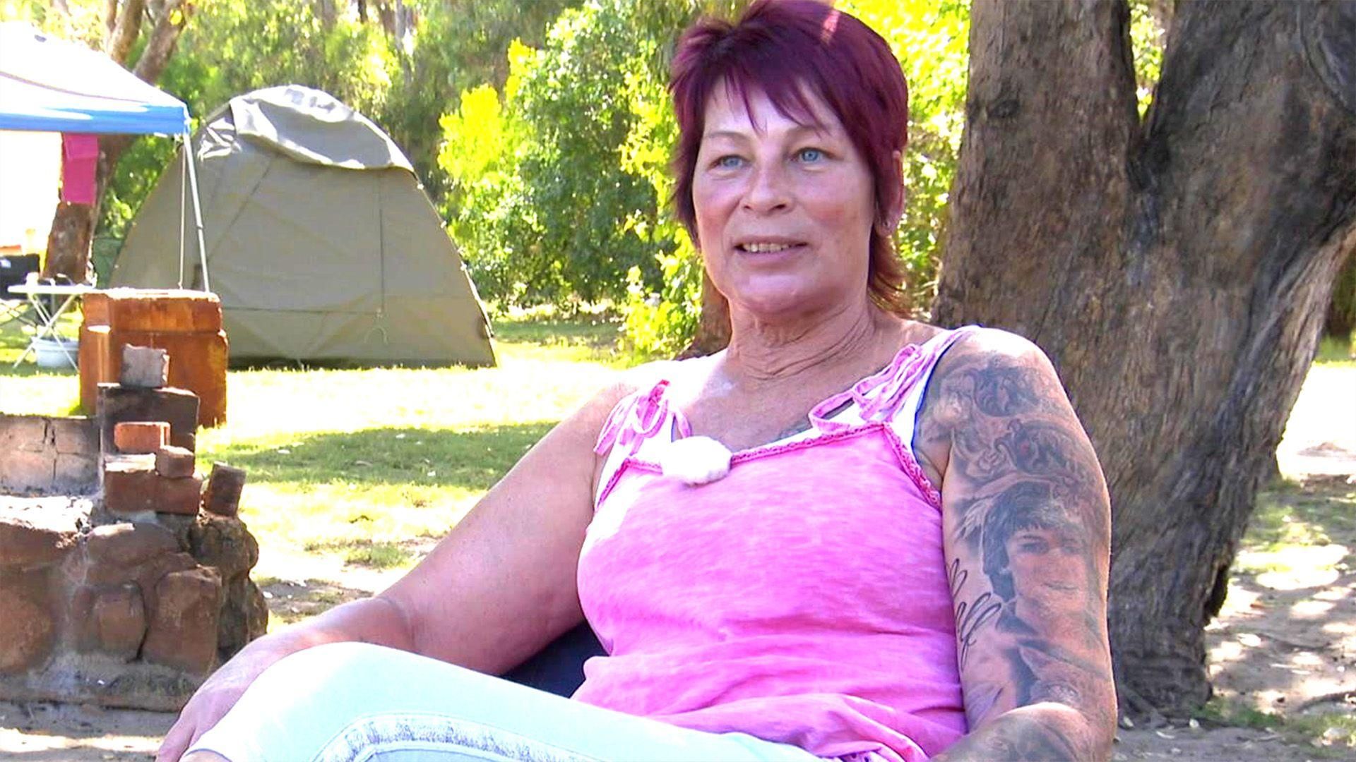 Folge 3 vom 06.09.2020 - Einmal Camping, immer Camping - Staffel 7 | RTL+