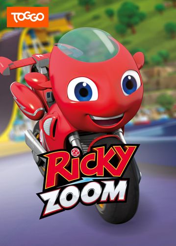 Themenwelten entdecken: Ein buntes Programm für Kids und Teens auf RTL+ ...