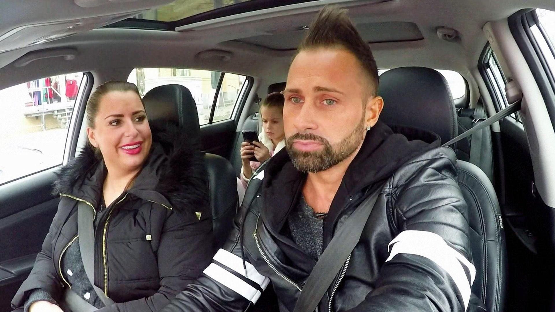 Folge 5 vom 29.03.2019 - Auf fremden Sofas | RTL+