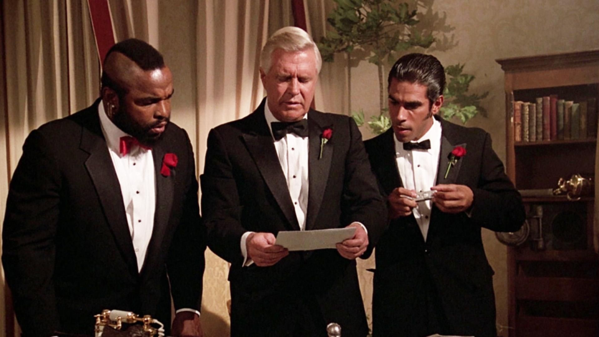 Das A-Team | NITRO TV