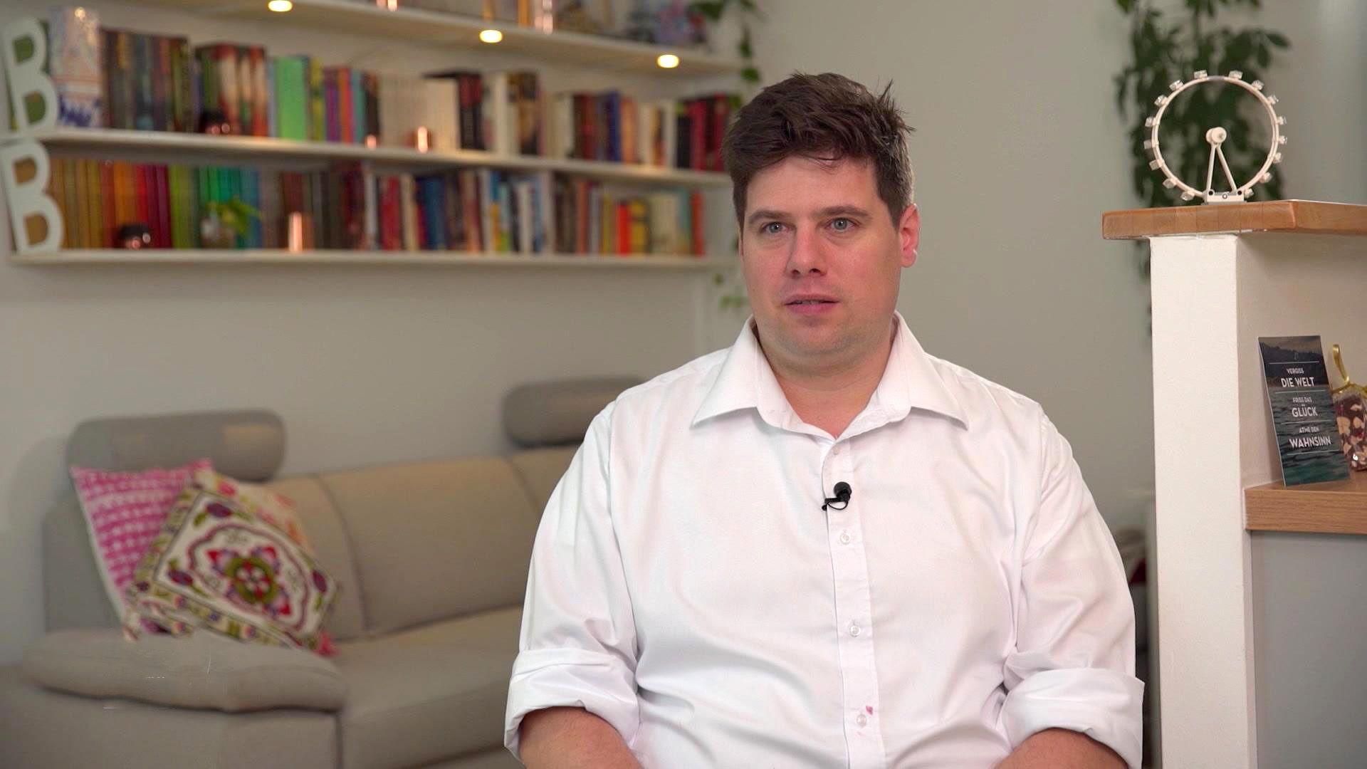 Folge 39 vom 13.03.2020 - Das perfekte Dinner | RTL+