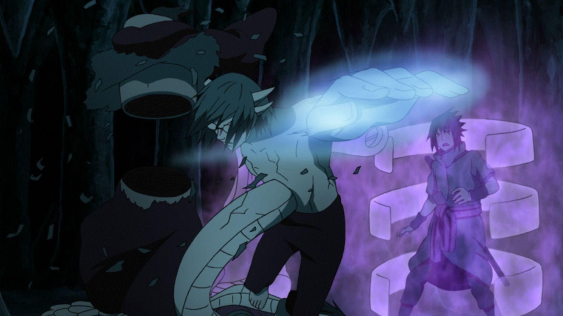 Folge 337 - Naruto Shippuden - Staffel 7 | RTL+