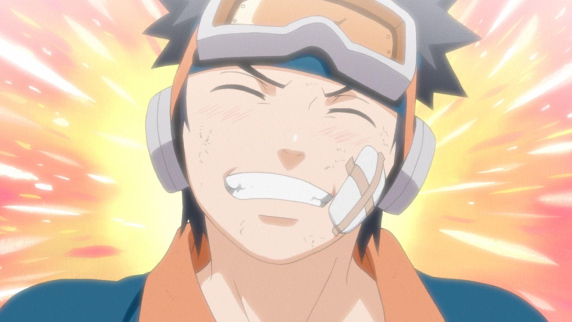 Folge 343 - Naruto Shippuden - Staffel 7 | RTL+