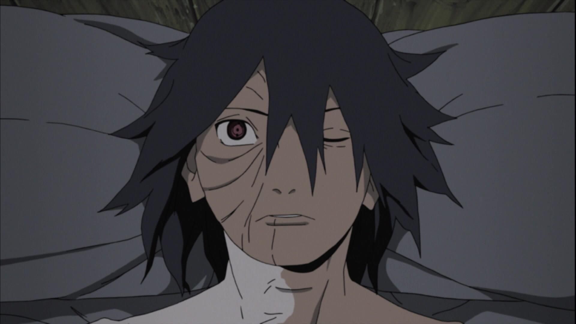 Folge 345 - Naruto Shippuden - Staffel 7 | RTL+