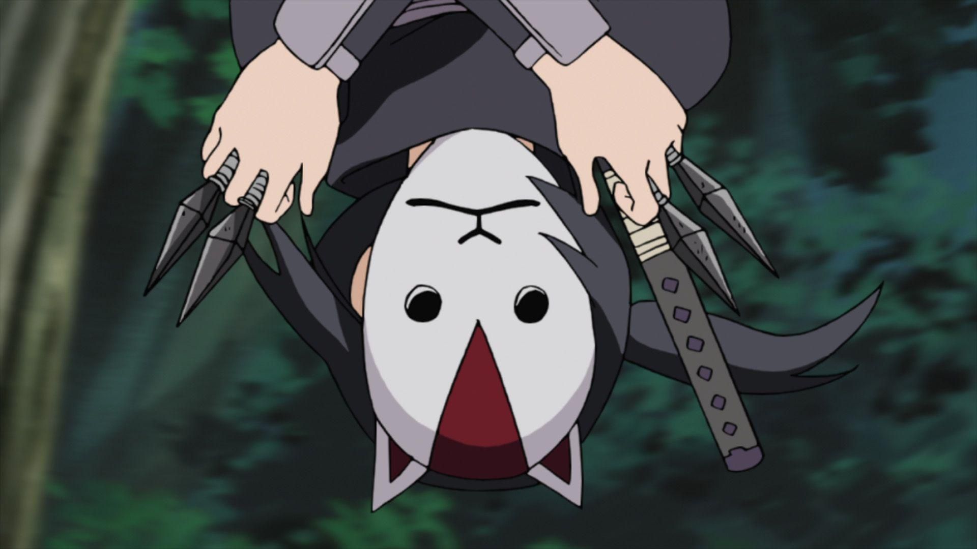 Folge 357 - Naruto Shippuden - Staffel 7 | RTL+