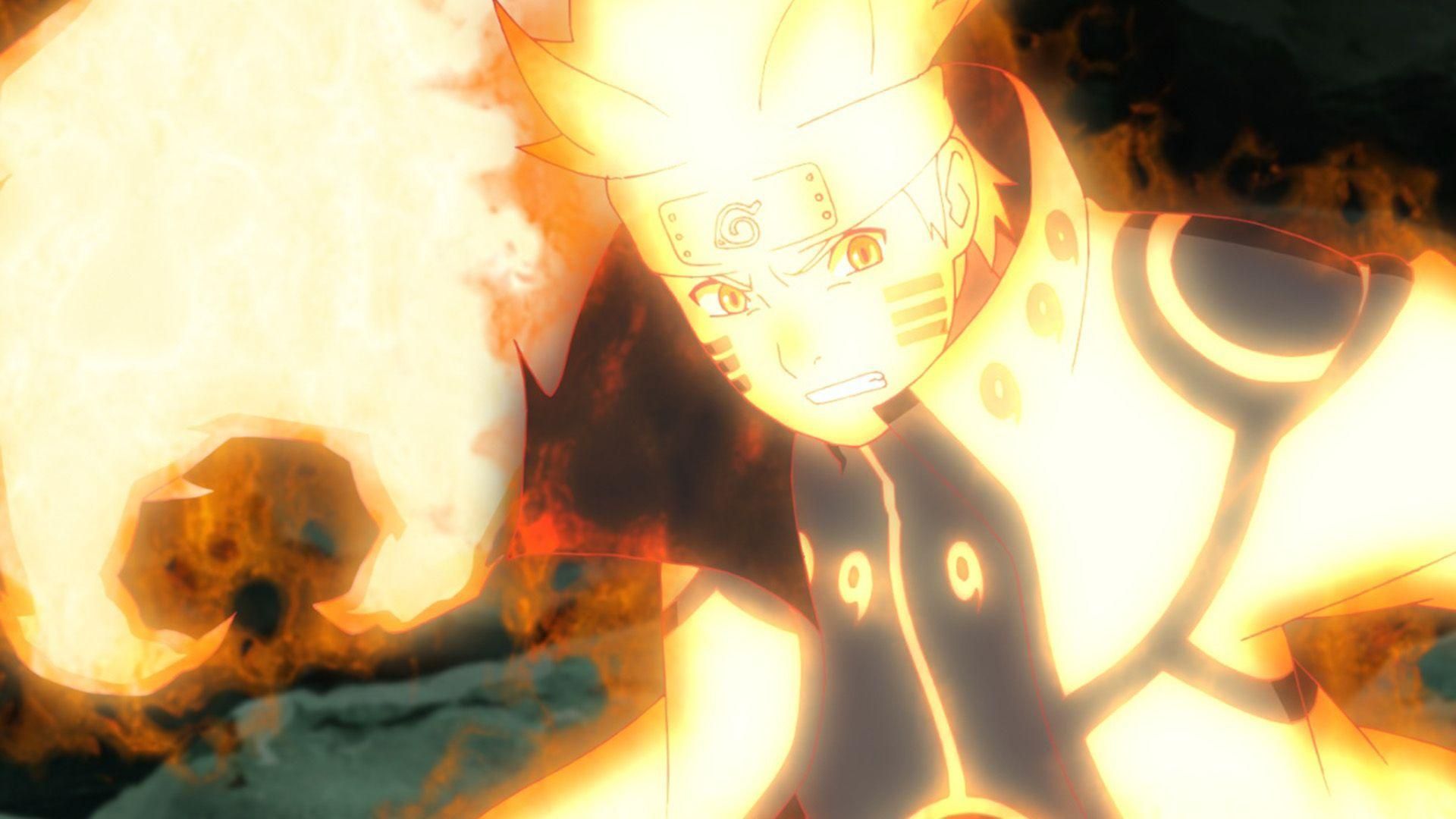 Folge 362 - Naruto Shippuden - Staffel 7 | RTL+