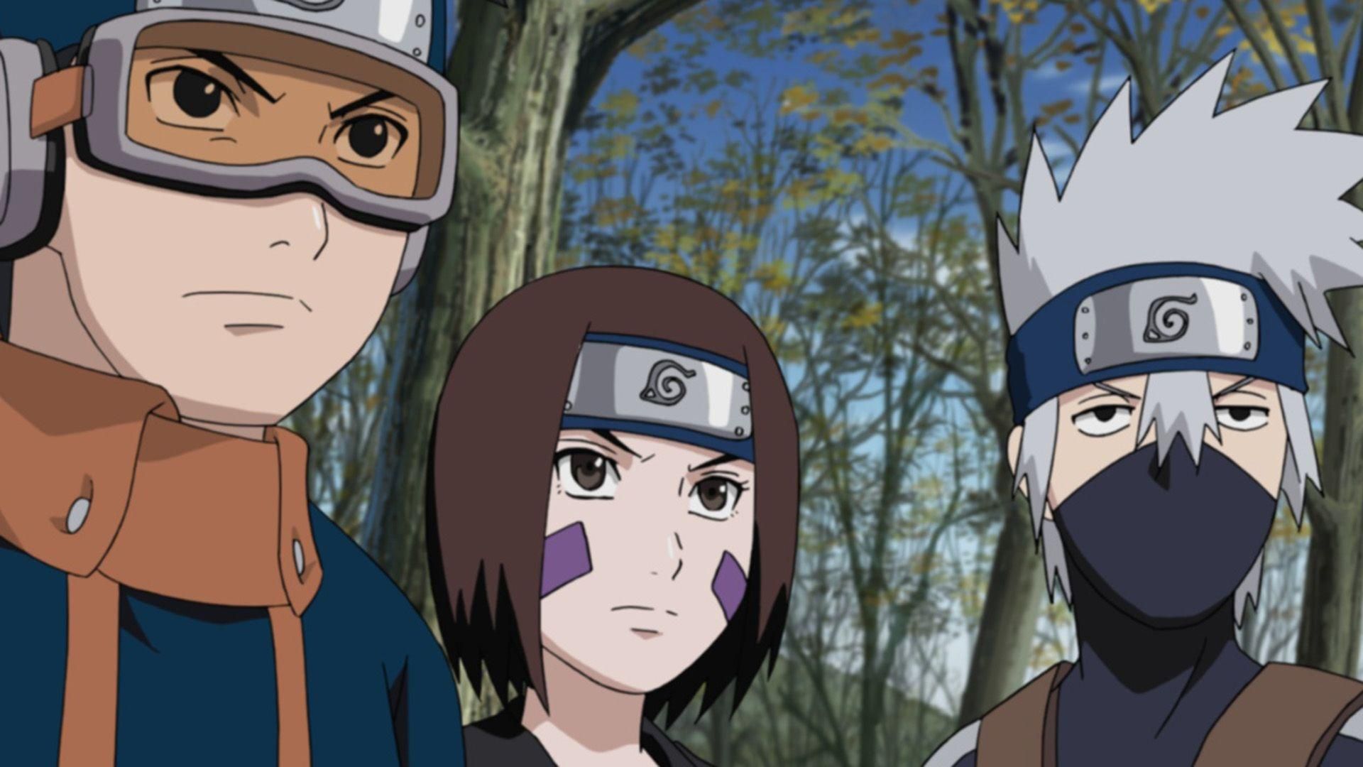 Folge 386 vom - Naruto Shippuden - Staffel 8 | RTL+