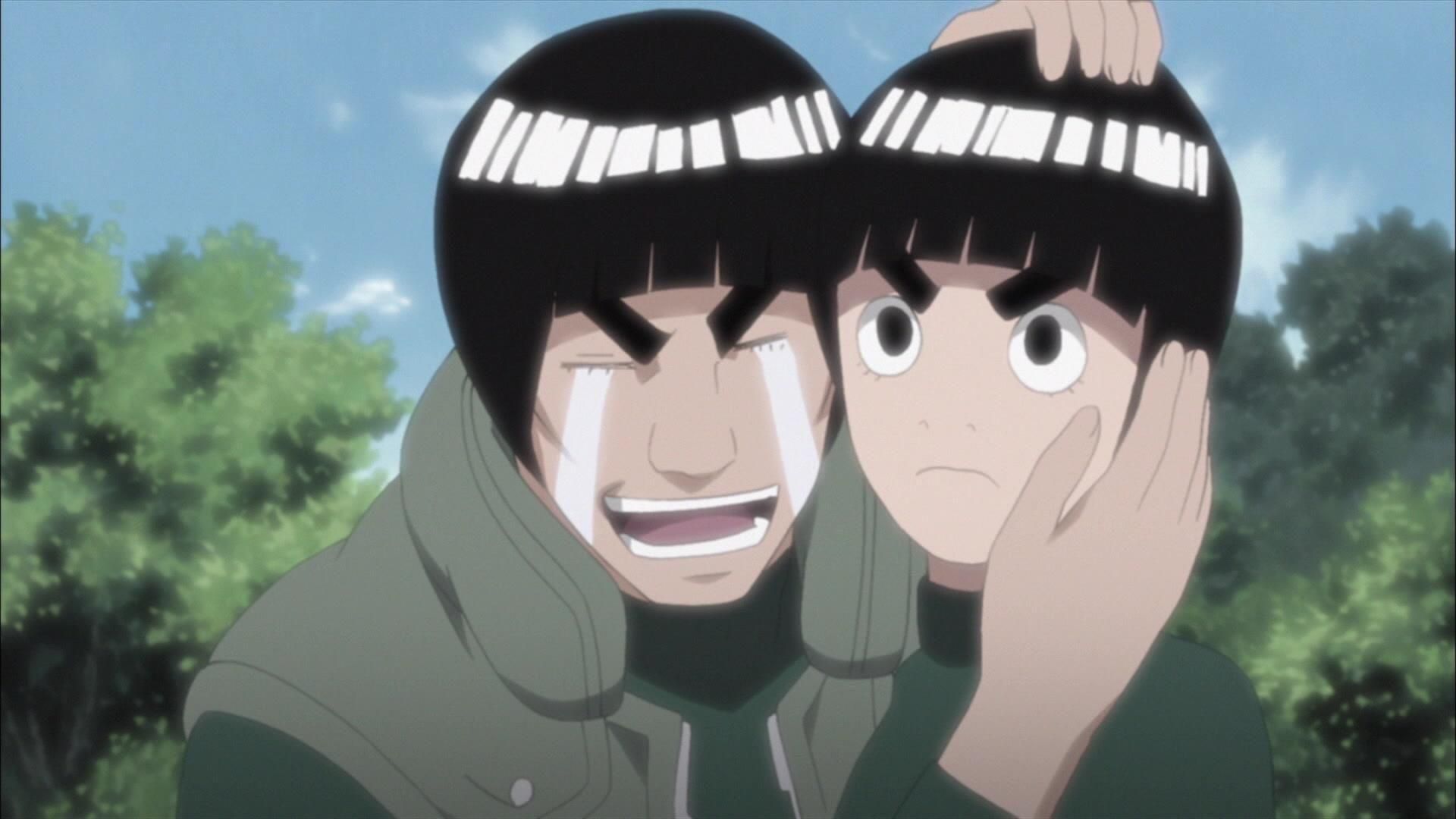 Folge 401 - Naruto Shippuden - Staffel 8 | RTL+