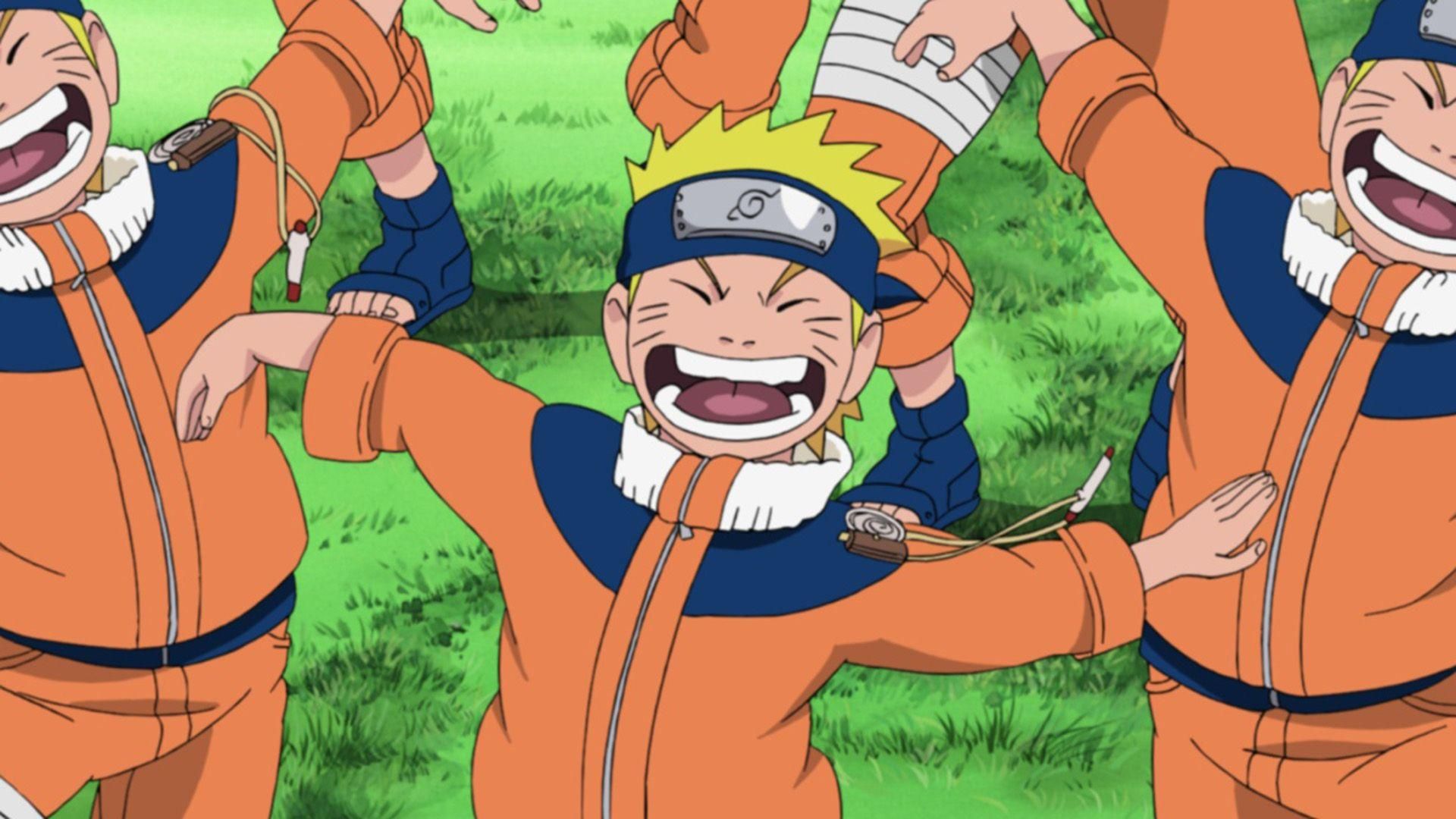 Folge 403 - Naruto Shippuden - Staffel 8 | RTL+