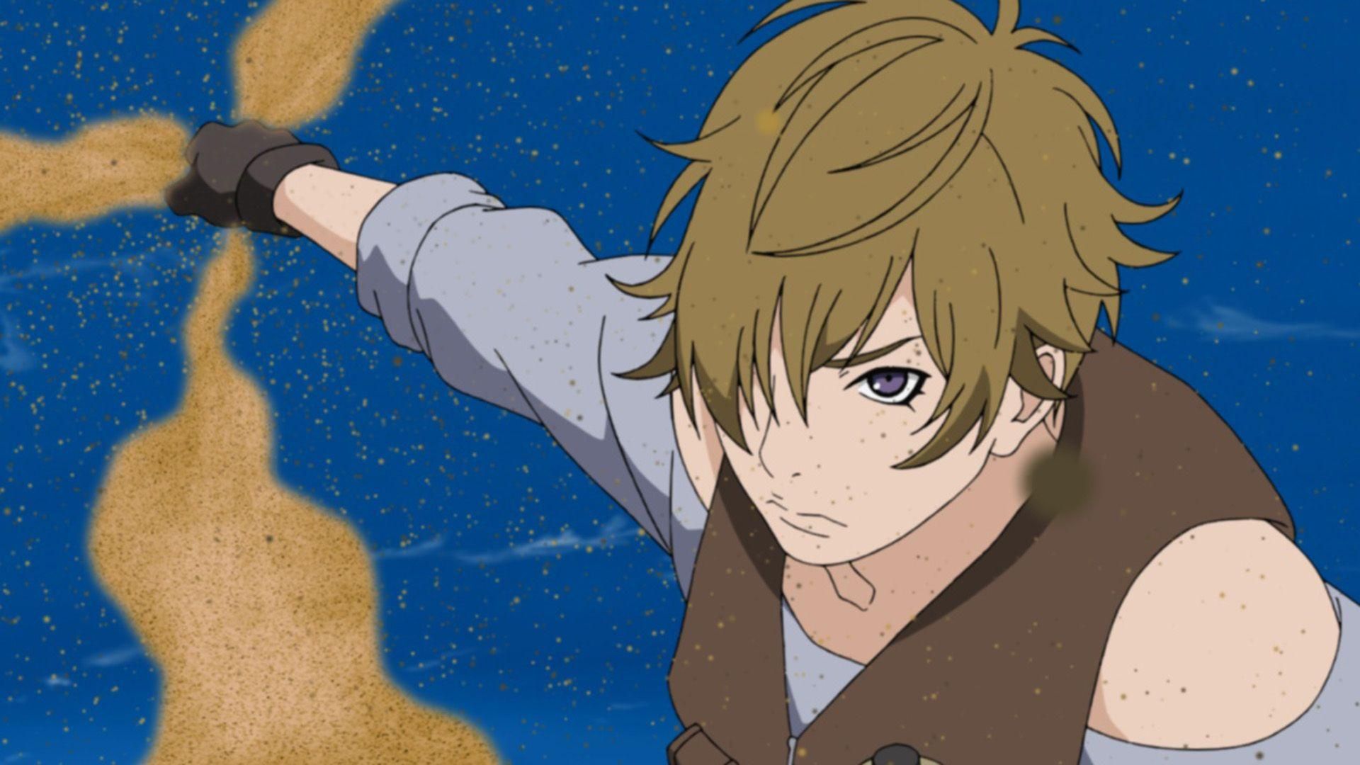 Folge 407 vom - Naruto Shippuden - Staffel 8 | RTL+