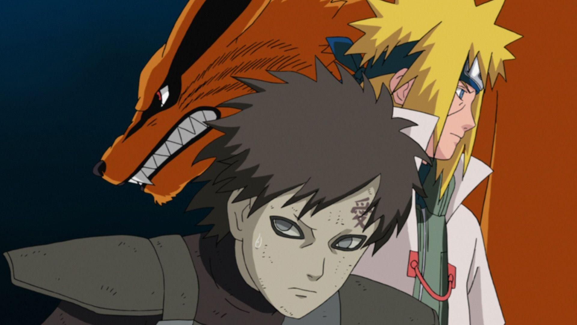 Folge 414 - Naruto Shippuden - Staffel 8 | RTL+