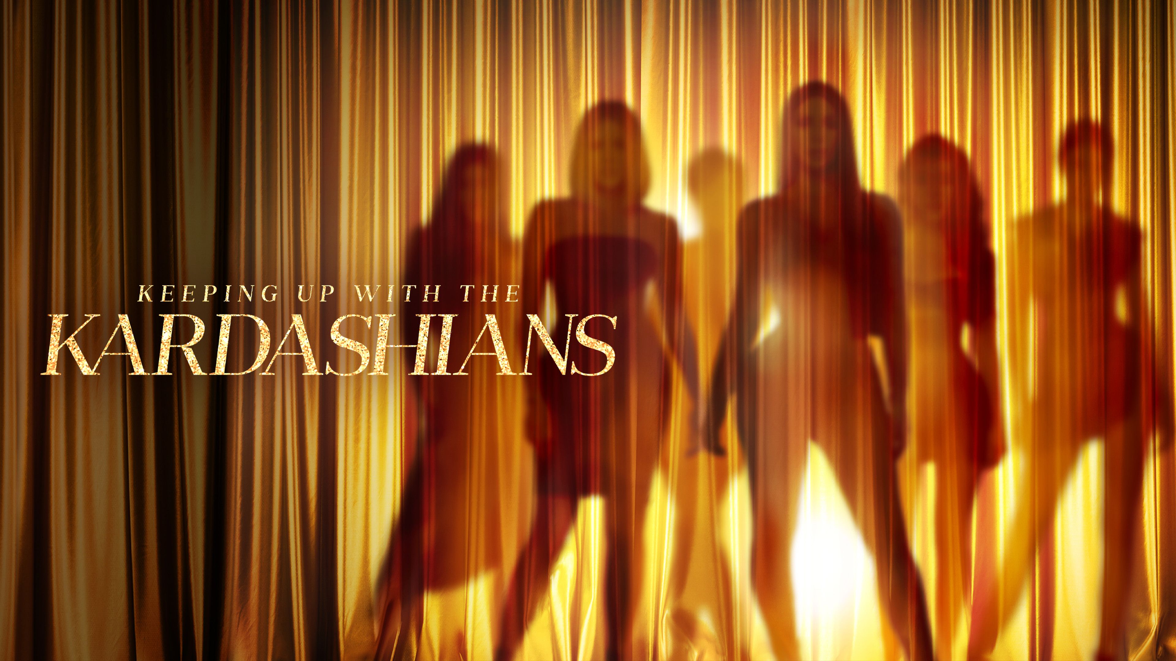 Folge 6 - Keeping up with the Kardashians - Staffel 19 | RTL+ Folge 6 - Keeping up with the Kardashians - Staffel 19 | RTL+