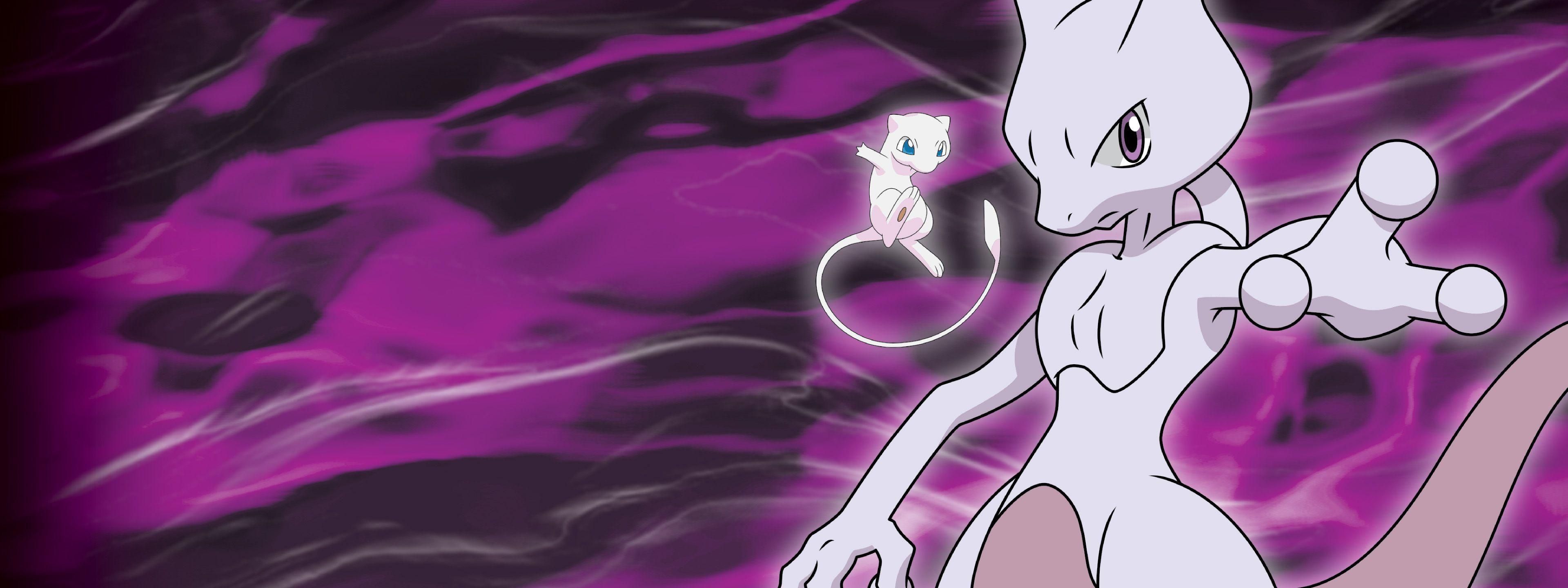 Pokémon 1: Der Film - Mewtu gegen Mew - Filme online anschauen | RTL+