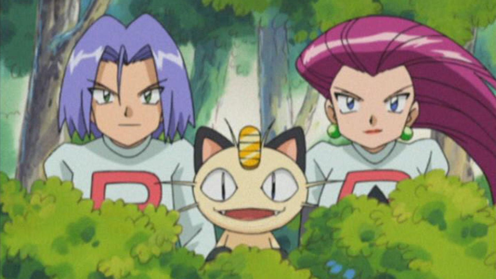 Folge 8 - Pokémon: Advanced Challenge - Staffel 7 | RTL+