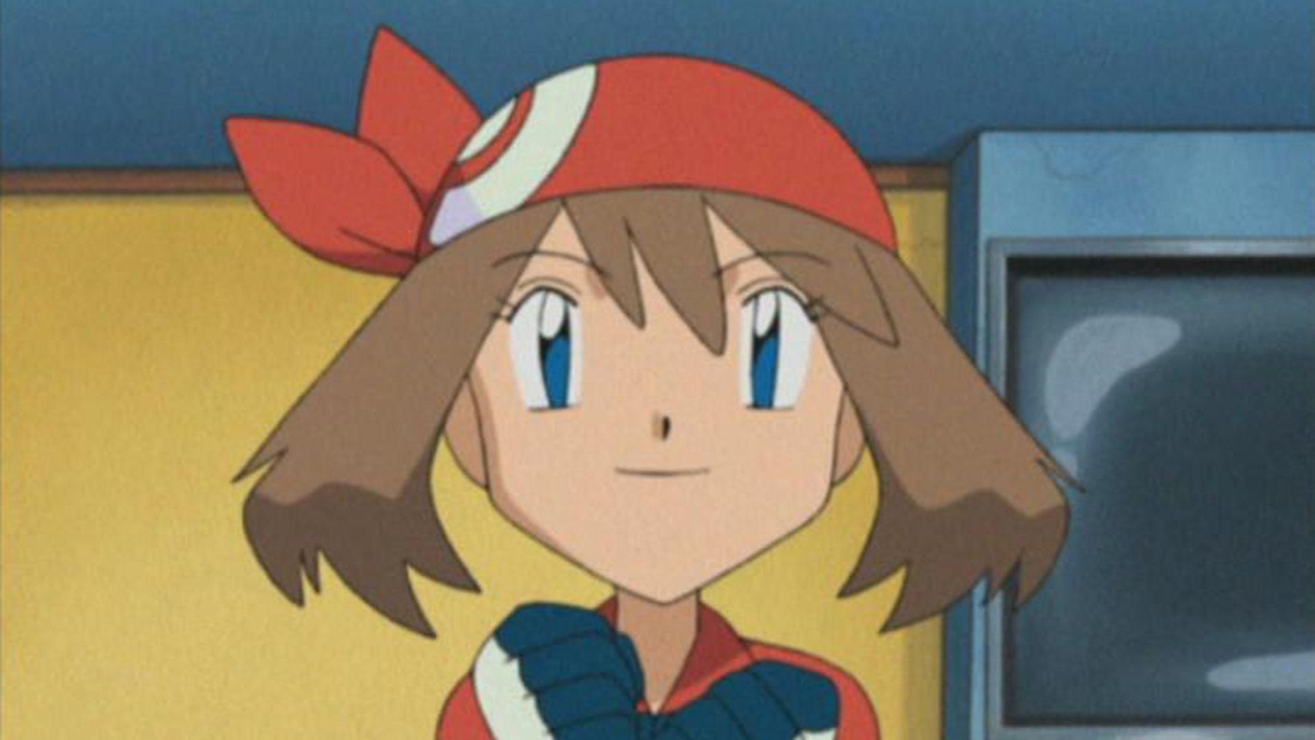 Folge 11 - Pokémon: Advanced Challenge - Staffel 7 | RTL+